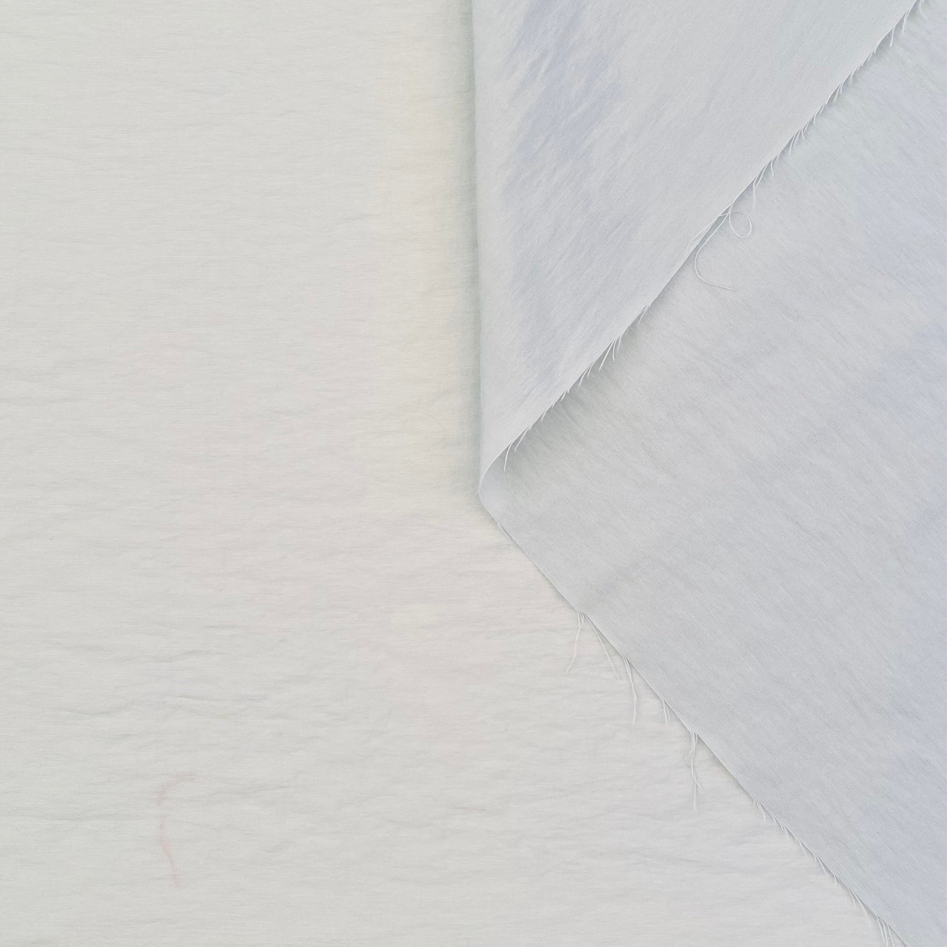 MULBERRY FIBER CRINKLED FAILLE | TEXTILE BOX