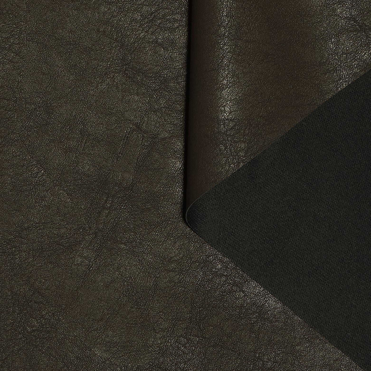 WRINKLE SKIN ECO LEATHER | TEXTILE BOX